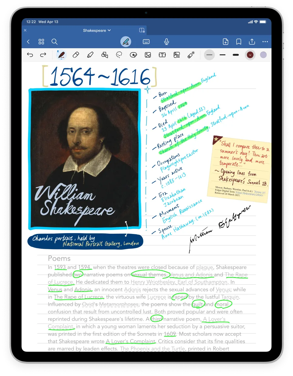 Goodnotes Pricing Free To Download