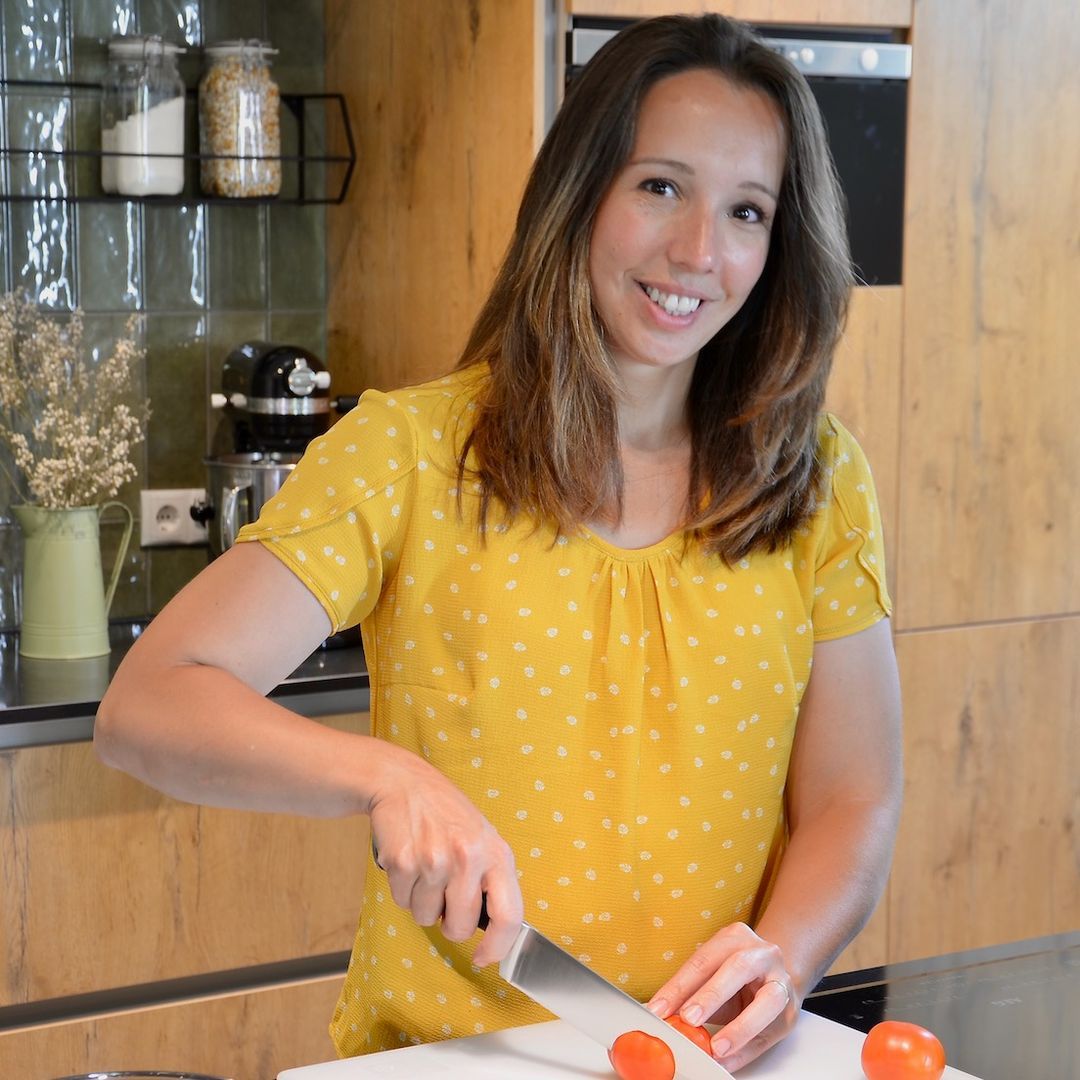 Bakworkshop Kleine taartjes | Sarena's Keuken