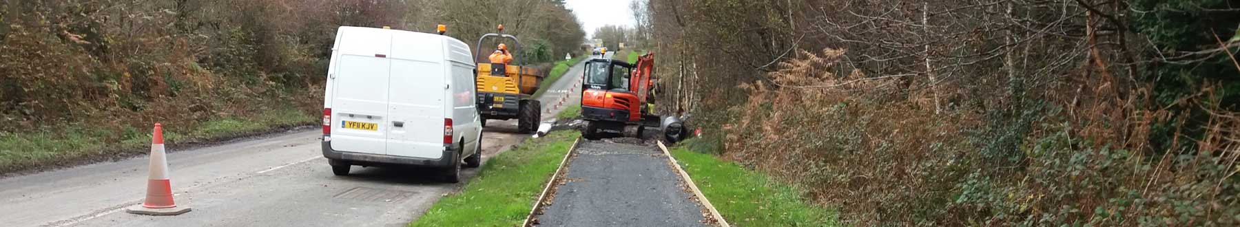 Viking Way, Gosforth To Seascale Project | Thomas Armstrong ...