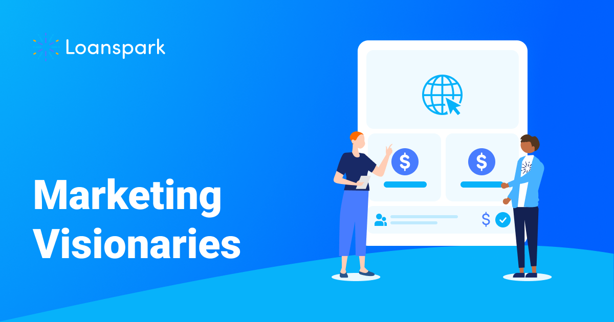 Marketing Visionaries