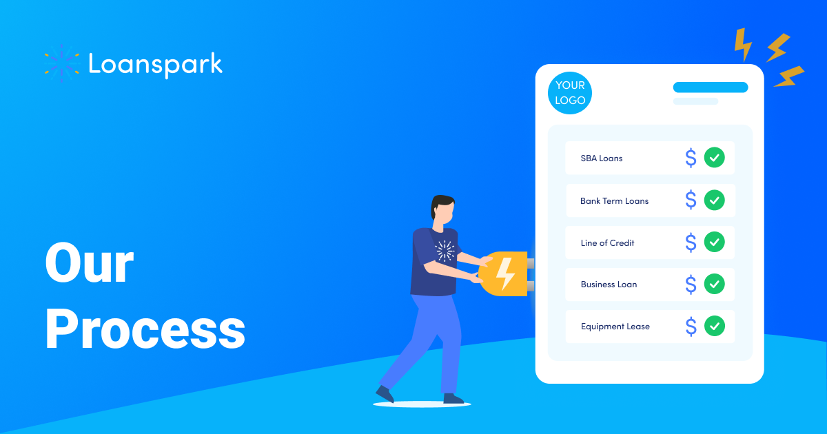 Loanspark Process