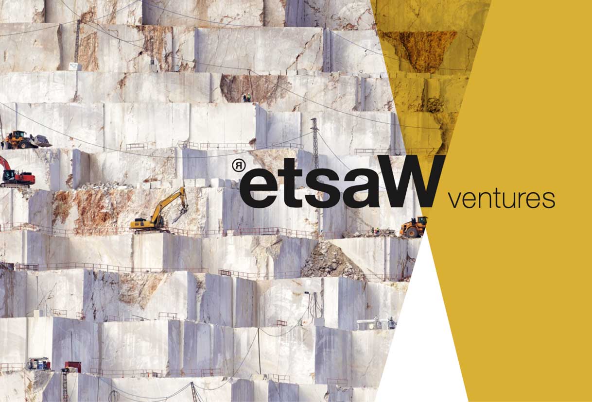 etsaW - Thought Leaders on the Circular Economy