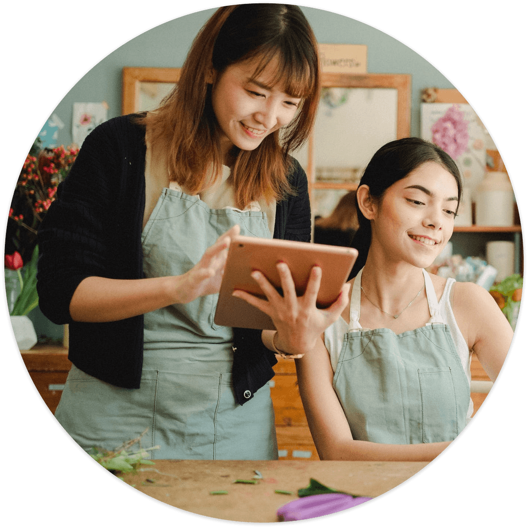 Enstack - Sell Whenever, Wherever