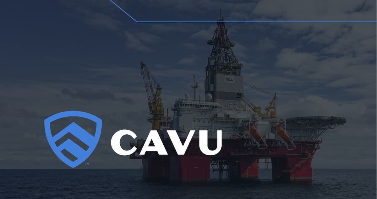 CAVU | Get Started