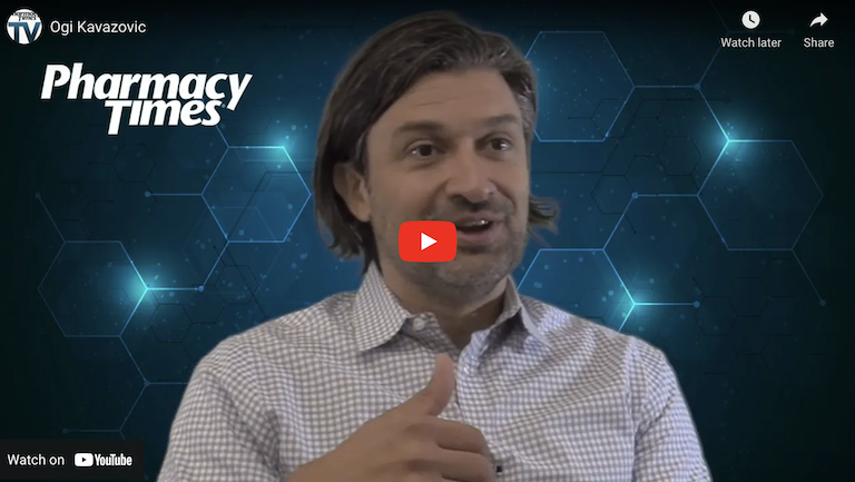 Video: Co-Founder of House Rx Discusses The Company's Technology ...