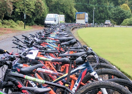 Cycling Events - Cyclexperience