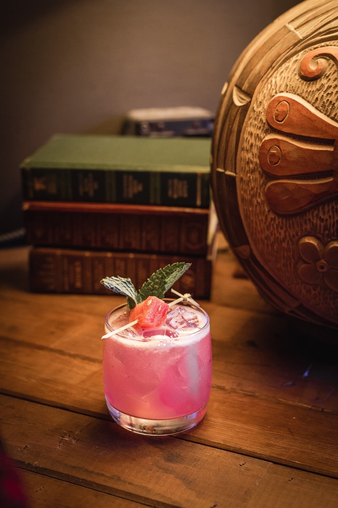 The 515 Bar | Top Spot for Craft Cocktails & Craft beer in Vancouver