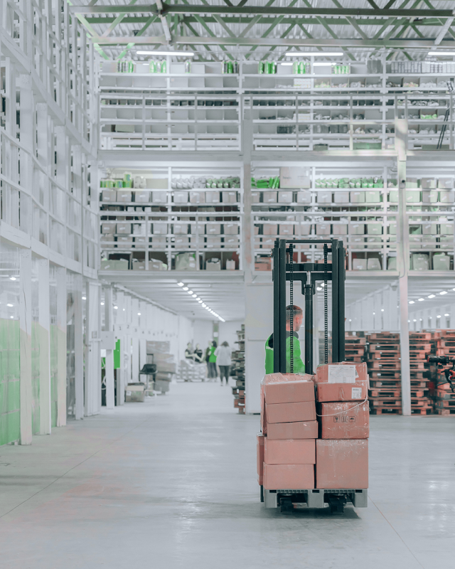 Customs Window | Declarations Made Simple