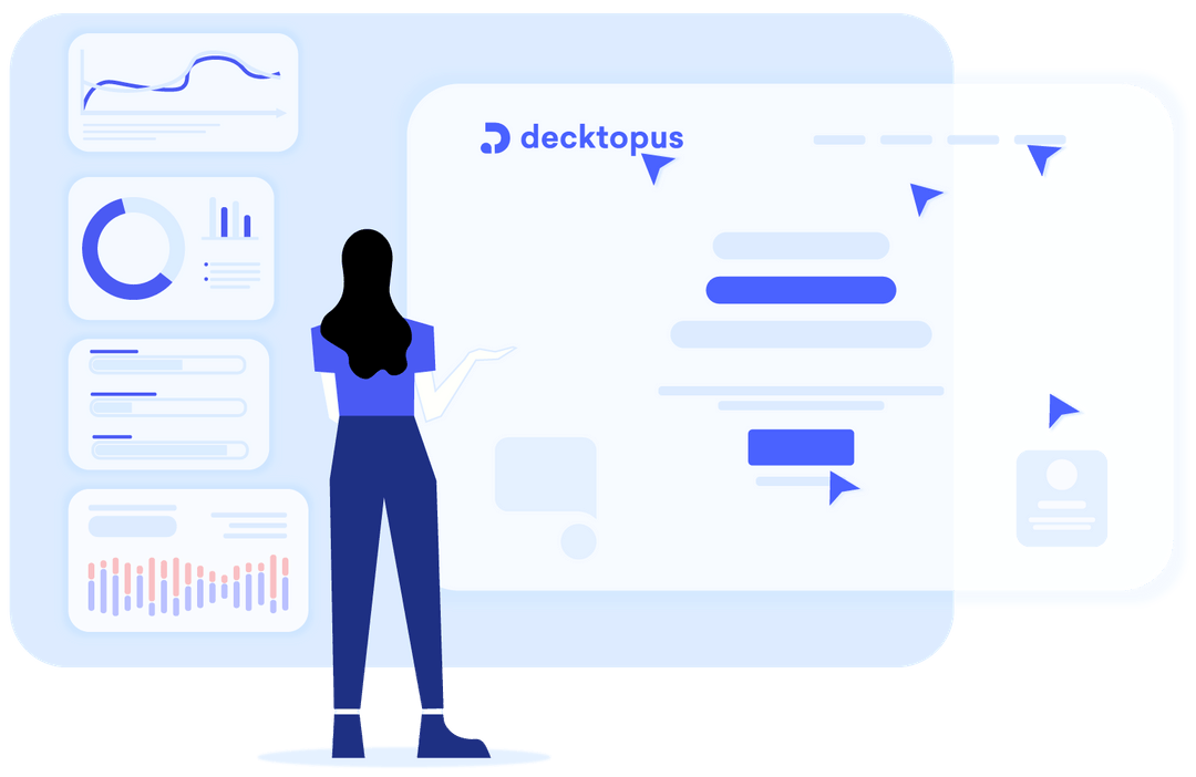 Decktopus | The Next Generation Presentation Tool