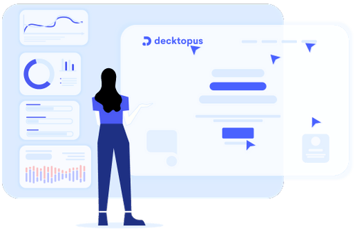 Decktopus | The Next Generation Presentation Tool