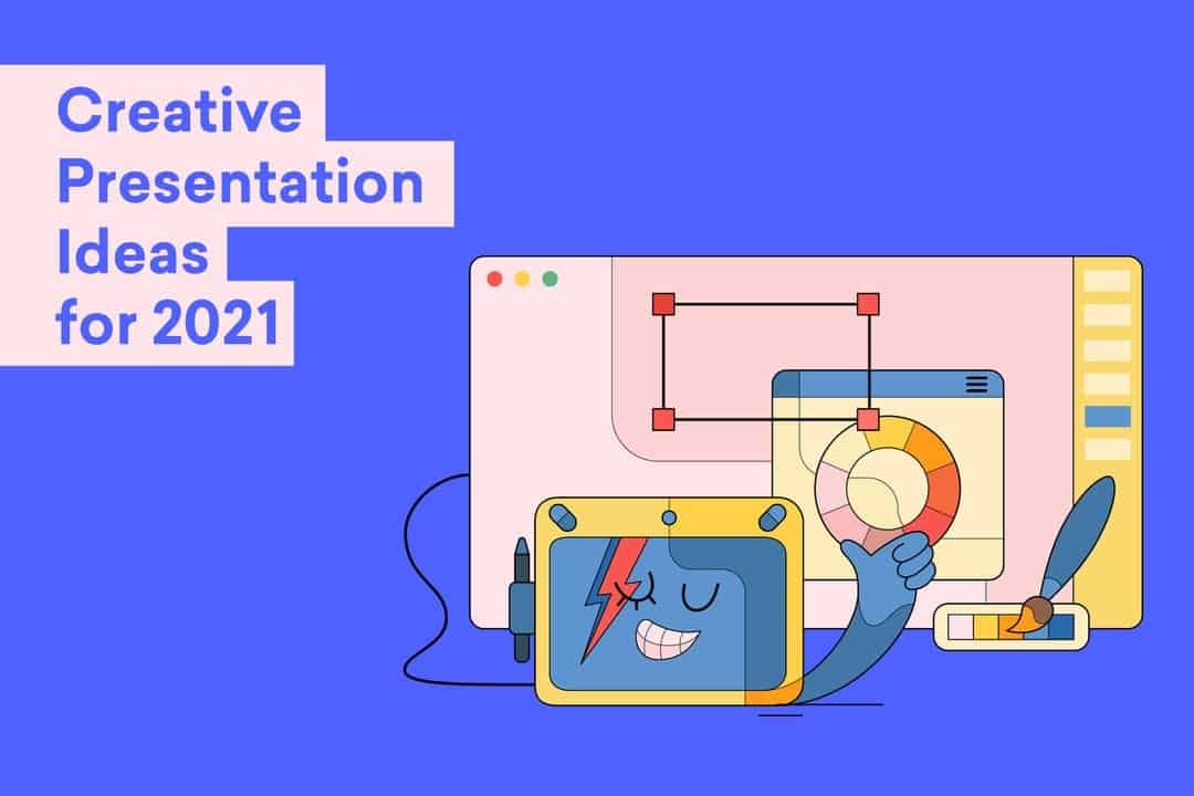 Best Topics Idea (Fun & Interesting & Good Presentation Topics) | Decktopus