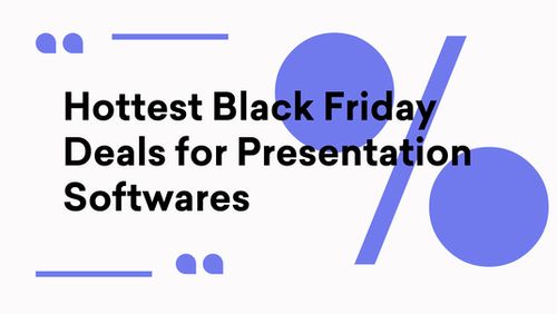 [2023 UPDATE] 50+ Best Presentation Ideas, Tips & Templates | Decktopus