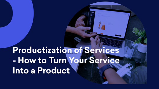 How to Productize a Service (Productized Service Templates and Examples ...