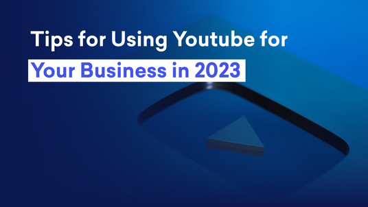 Tips for Using YouTube for Your Business in 2023 | Decktopus