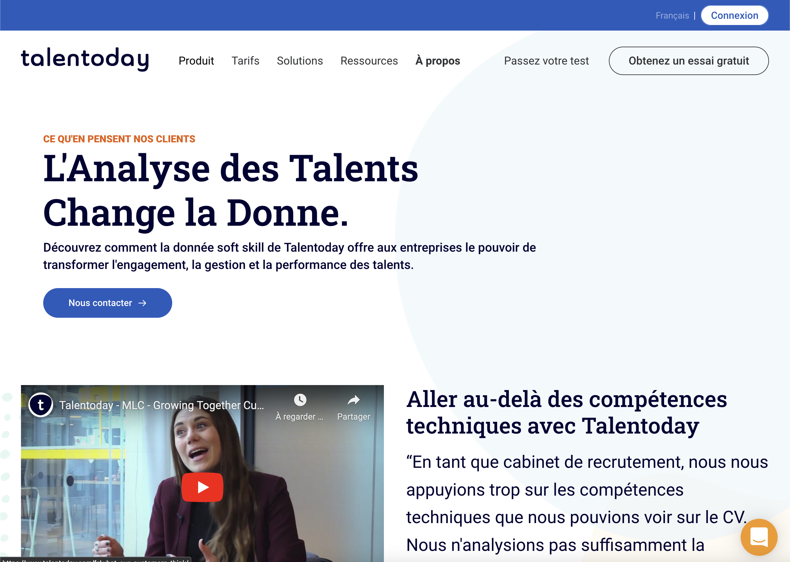 X exemples de cas clients à copier (et pourquoi ils sont excellents)