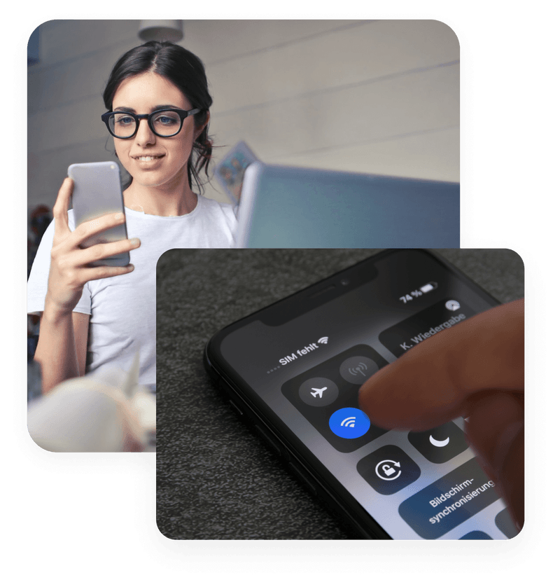 Hyperleap - Home - FAST WIFI MATTERS