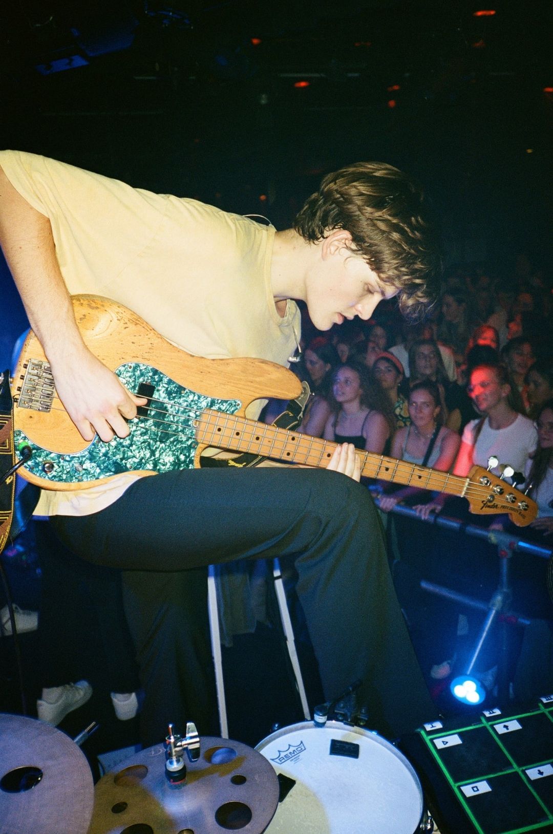 JEREMIAS - official website