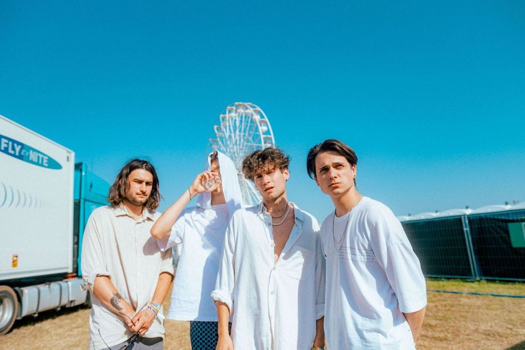 JEREMIAS - official website