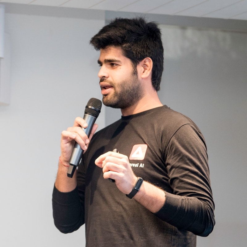 Exa Protocol - Distributed File System Using Mobile Devices