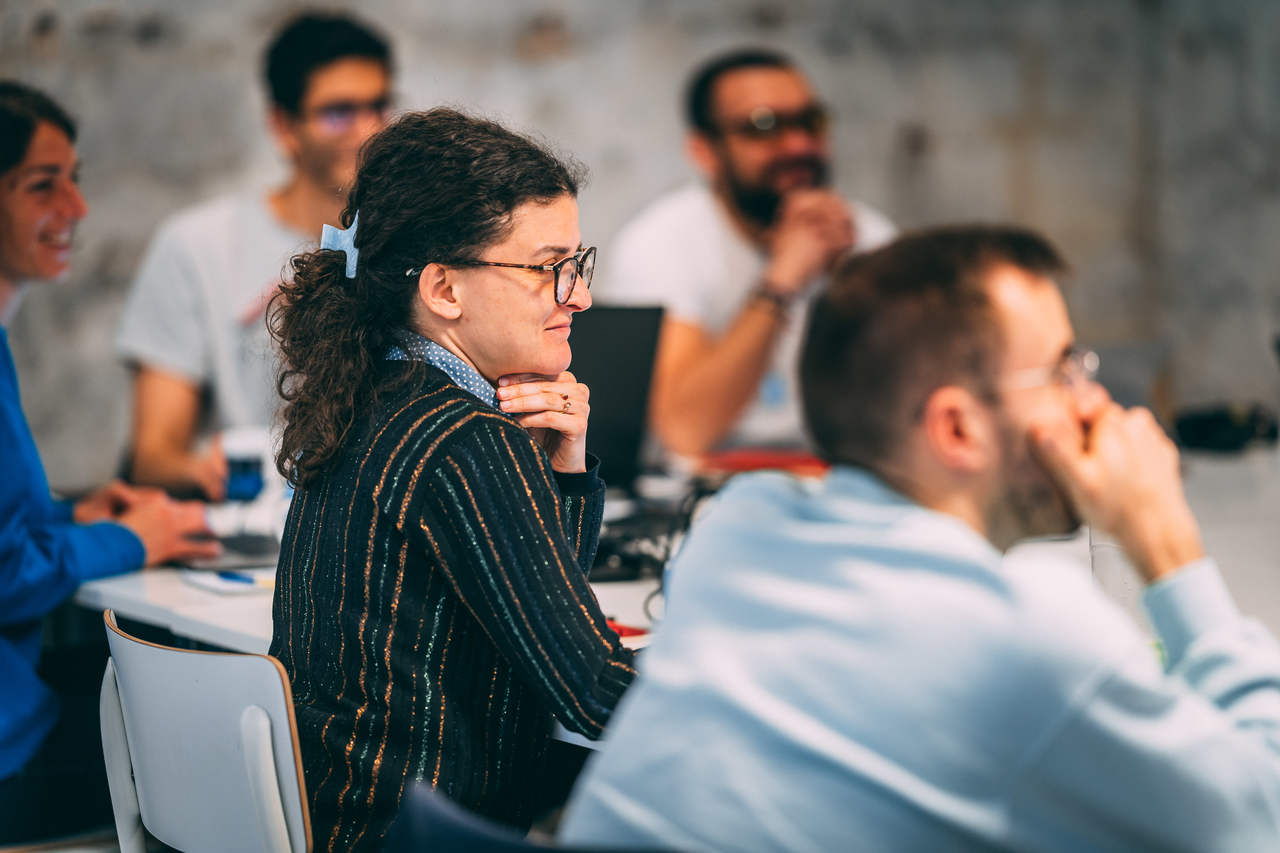 Formation Data Manager | Jedha Bootcamp