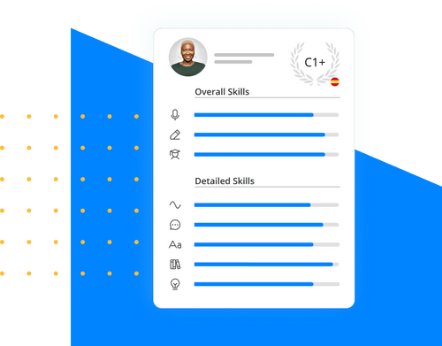 Language tests for Recruitment - Pipplet
