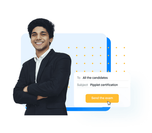 Pipplet - Online language tests for business, in 40 languages