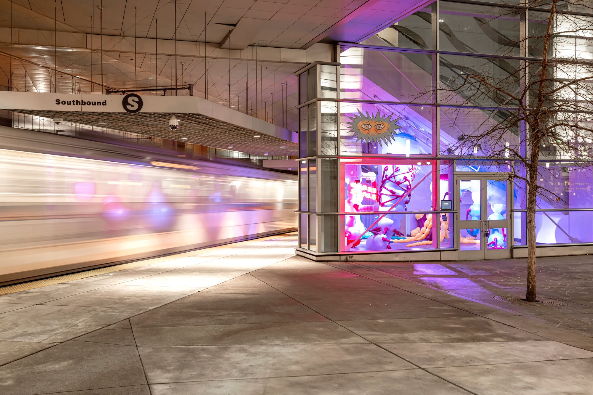 Understudy – The Denver Theatre District