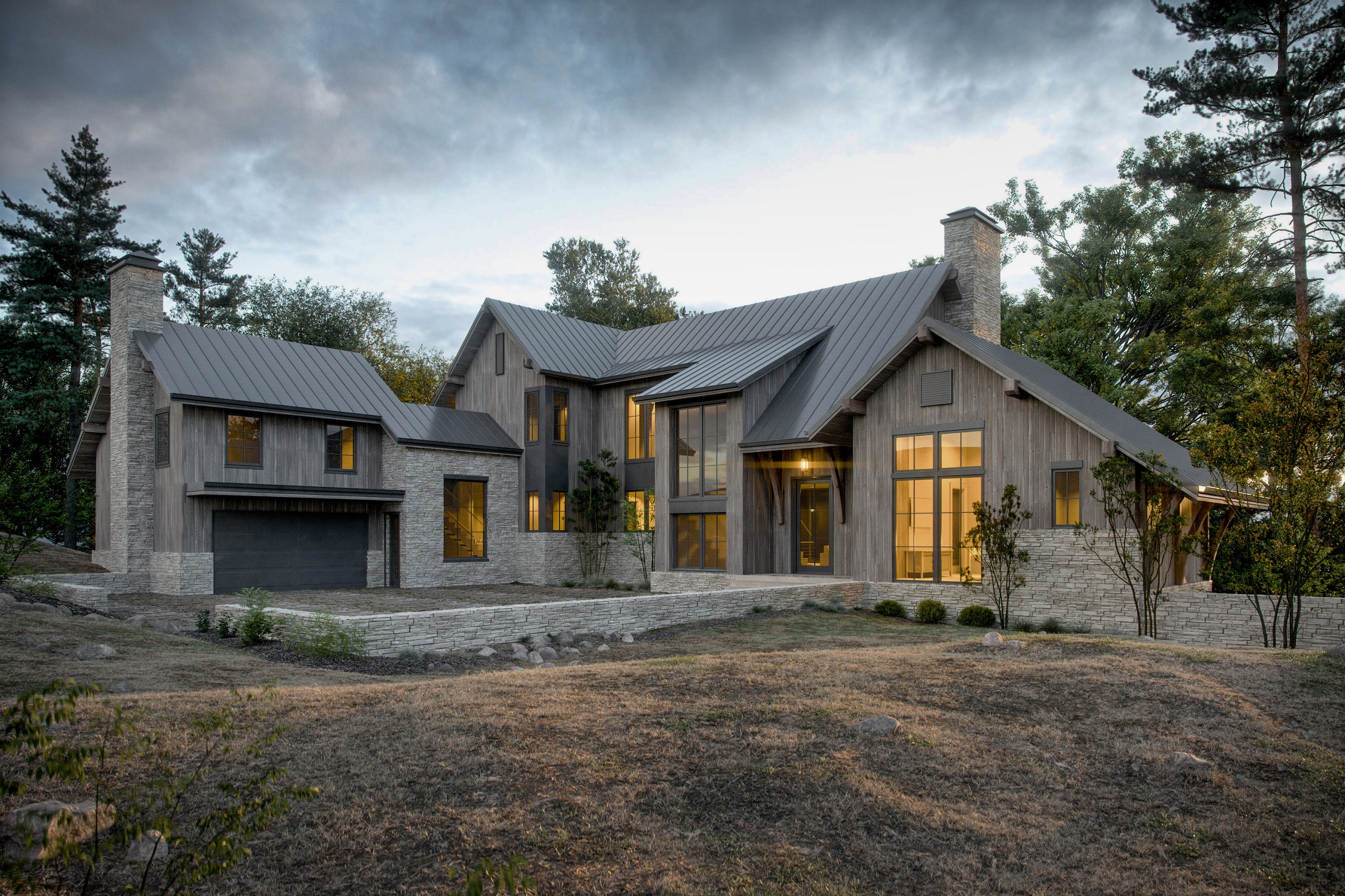 Barndominium Turnkey - Check Designs, Plans, and Prices