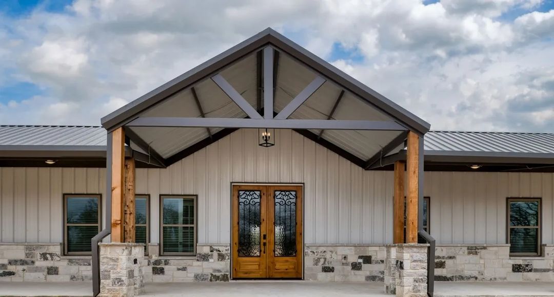 Barndominium Turnkey - Check Designs, Plans, and Prices