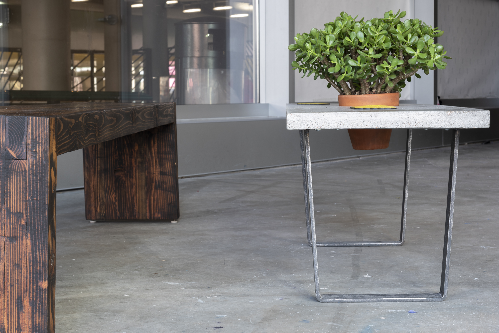 Understudy – URBAN AGGREGATE