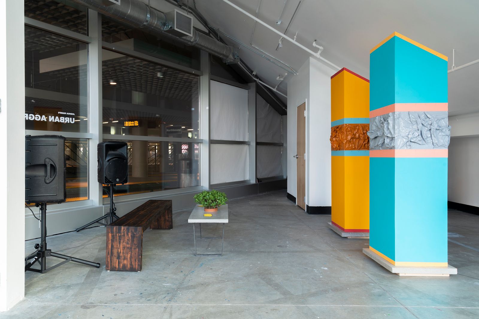 Understudy – URBAN AGGREGATE