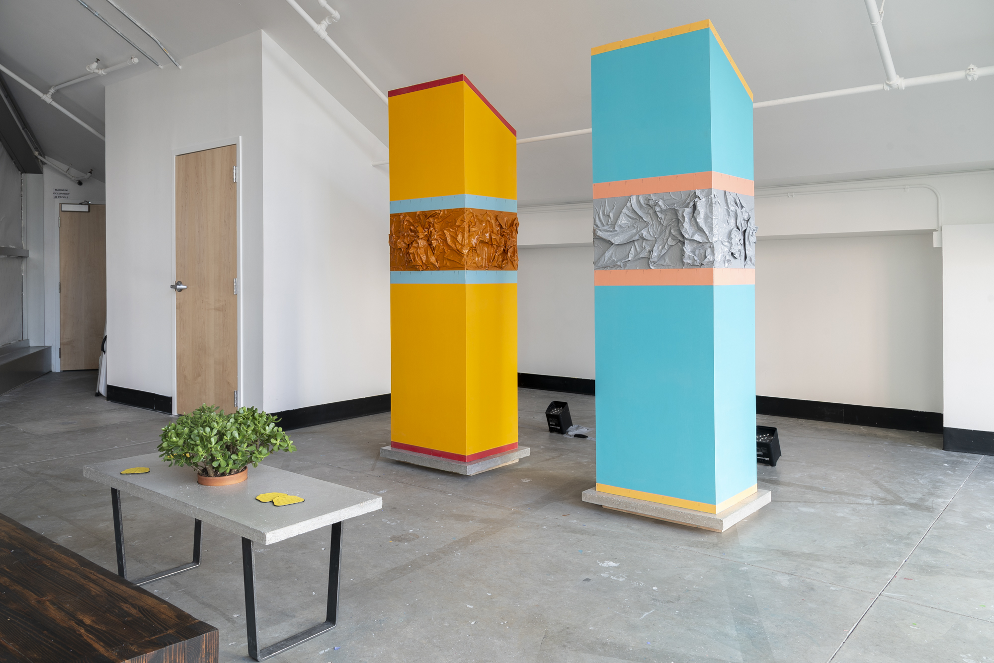 Understudy – URBAN AGGREGATE