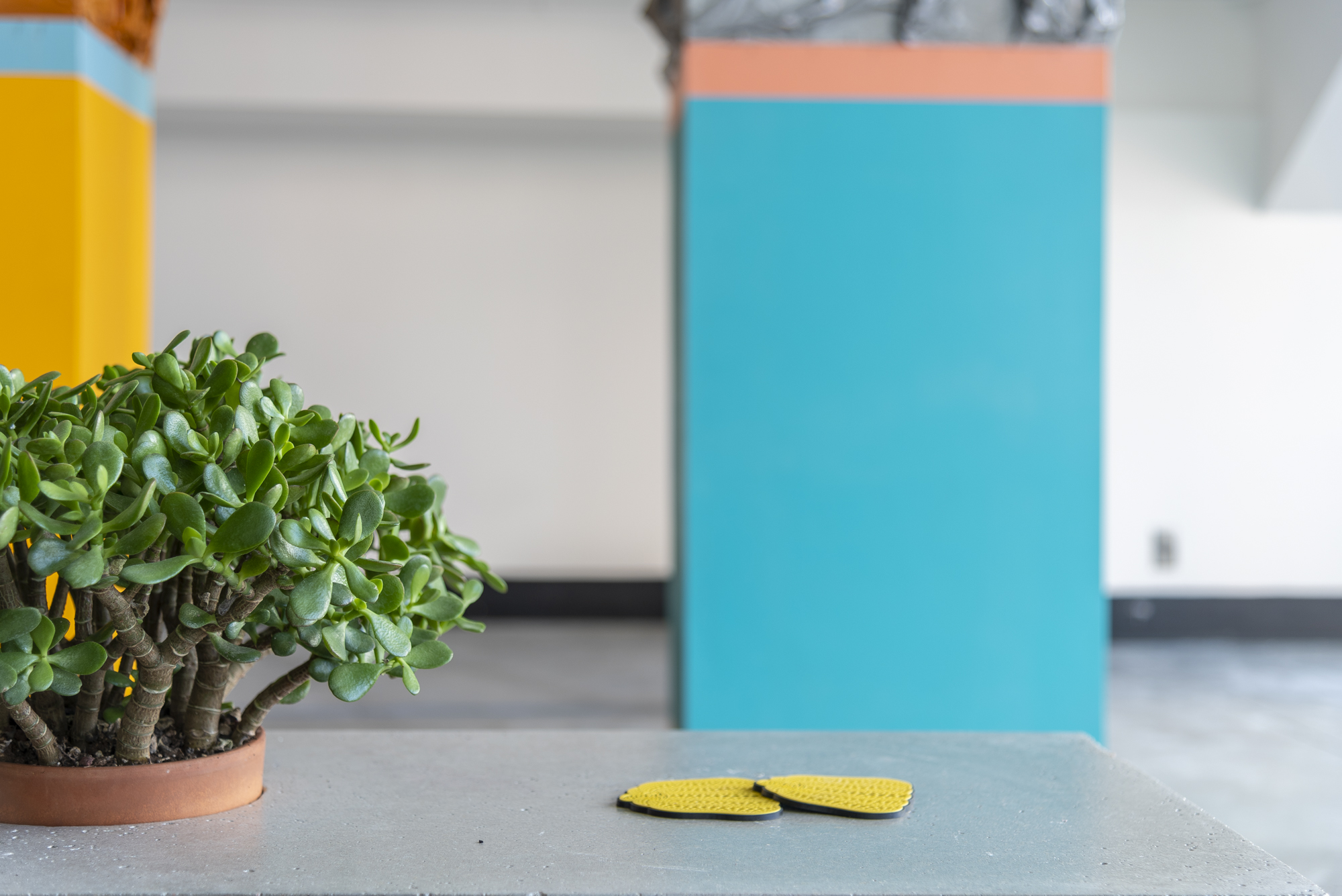 Understudy – URBAN AGGREGATE