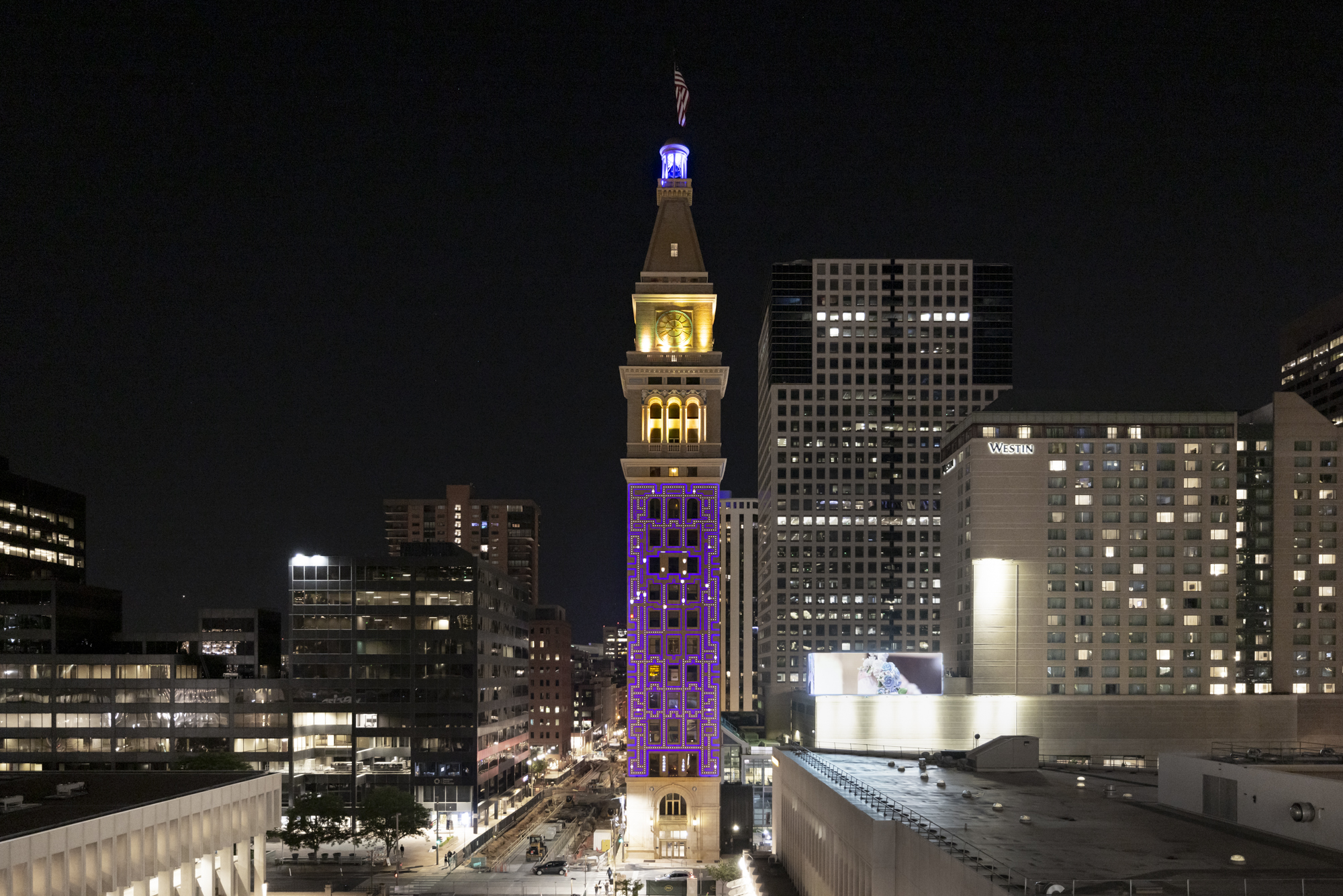 The Denver Theatre District | Art For Everyone