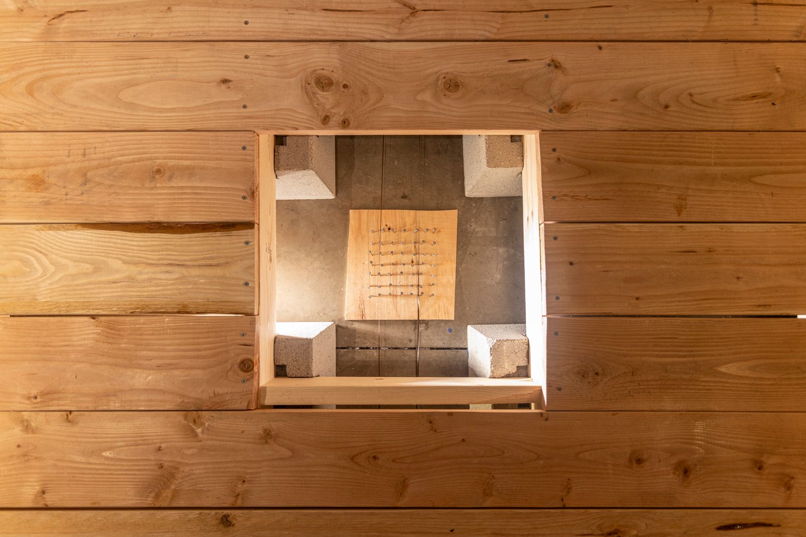 Understudy – Testing The Mechanics