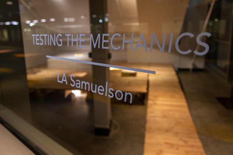 Understudy – Testing The Mechanics