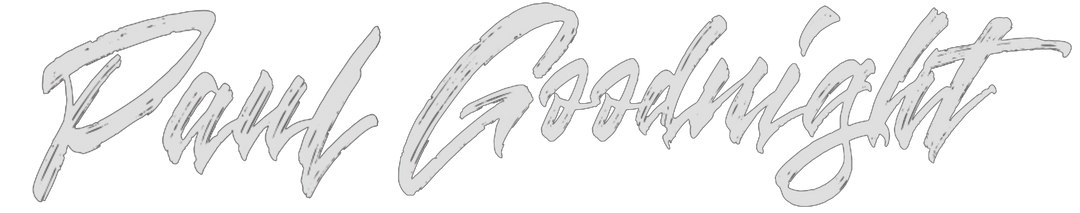 Paul Goodnight | Home