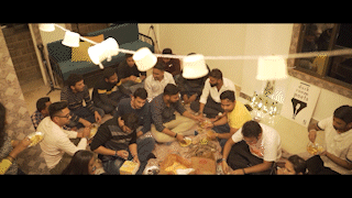 Poetry House Party | Unboxing Art