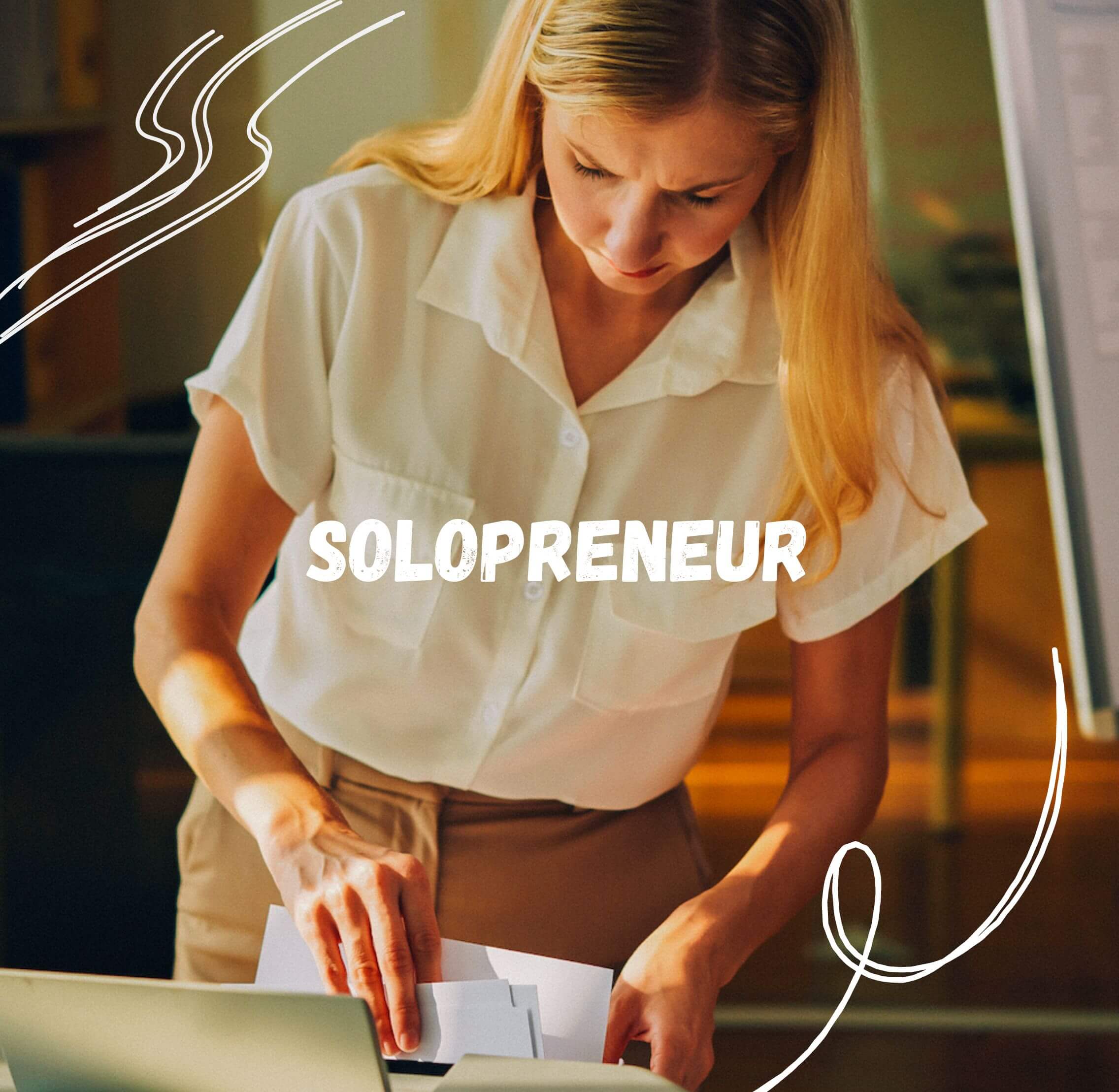 What is a Solopreneur and How It Differs from an Entrepreneur