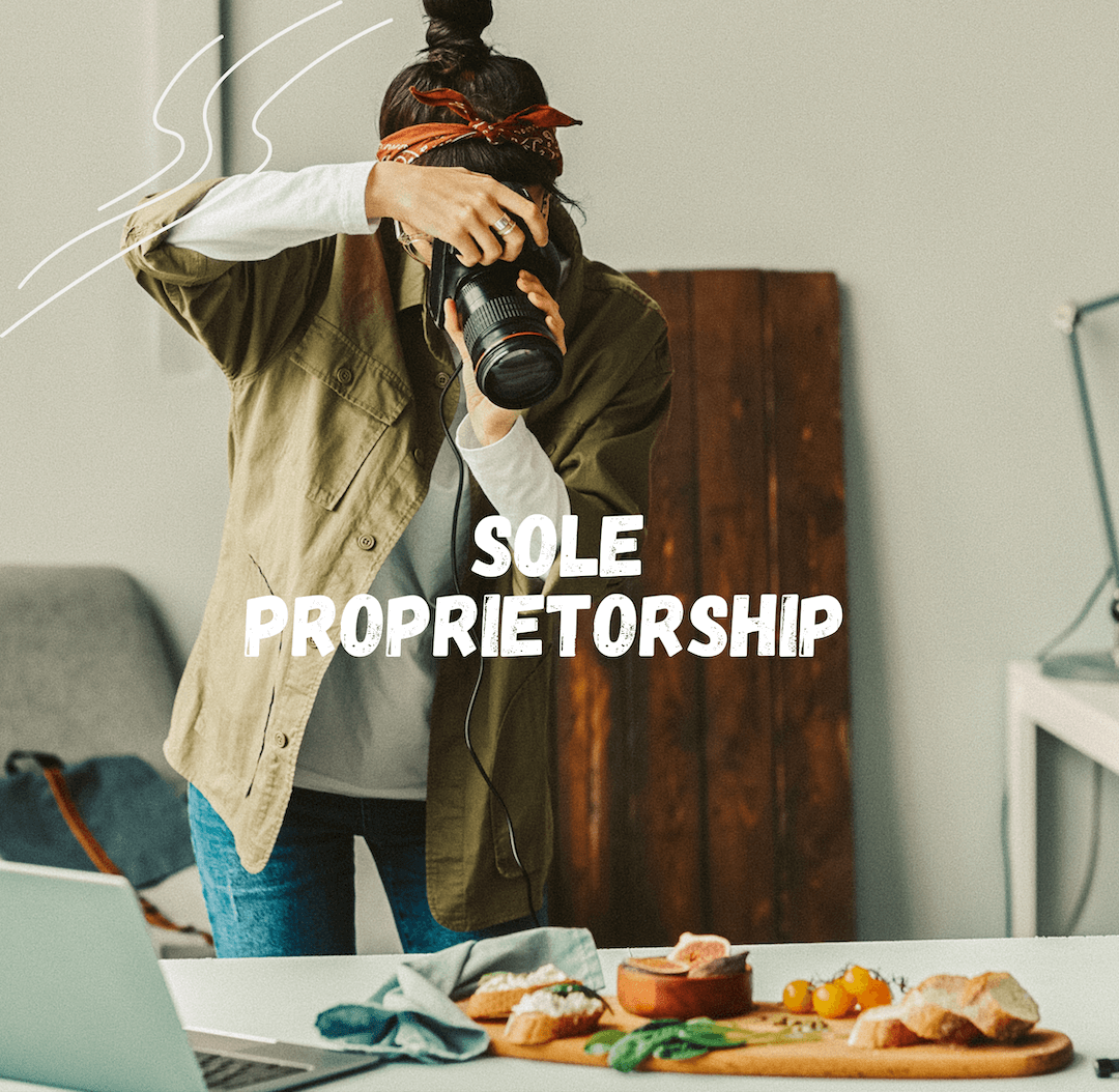 10 Examples of Sole Proprietorship