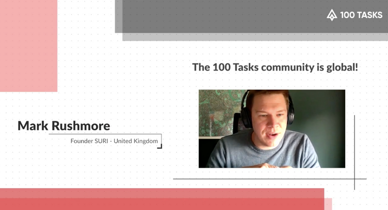 Build and Scale Your Startup Faster | 100 Tasks