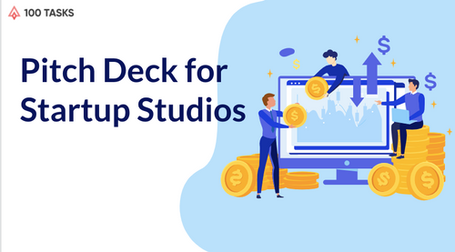 100 Tasks Startup System