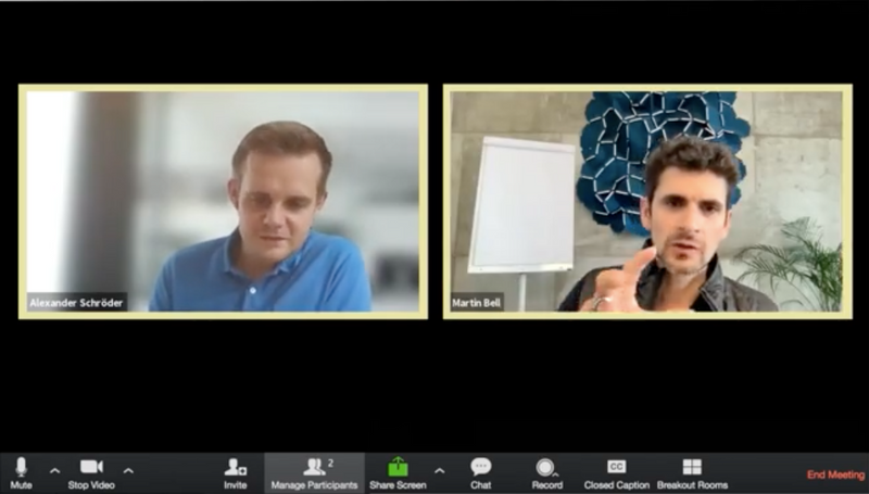 100 Tasks Startup System