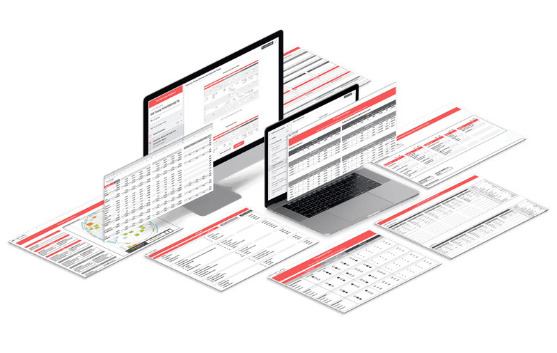 Build and Scale Your Startup Faster | 100 Tasks