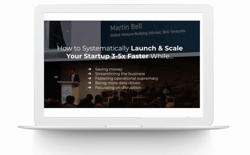 Build and Scale Your Startup Faster | 100 Tasks