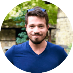 Alexander Gladishev - Webflow