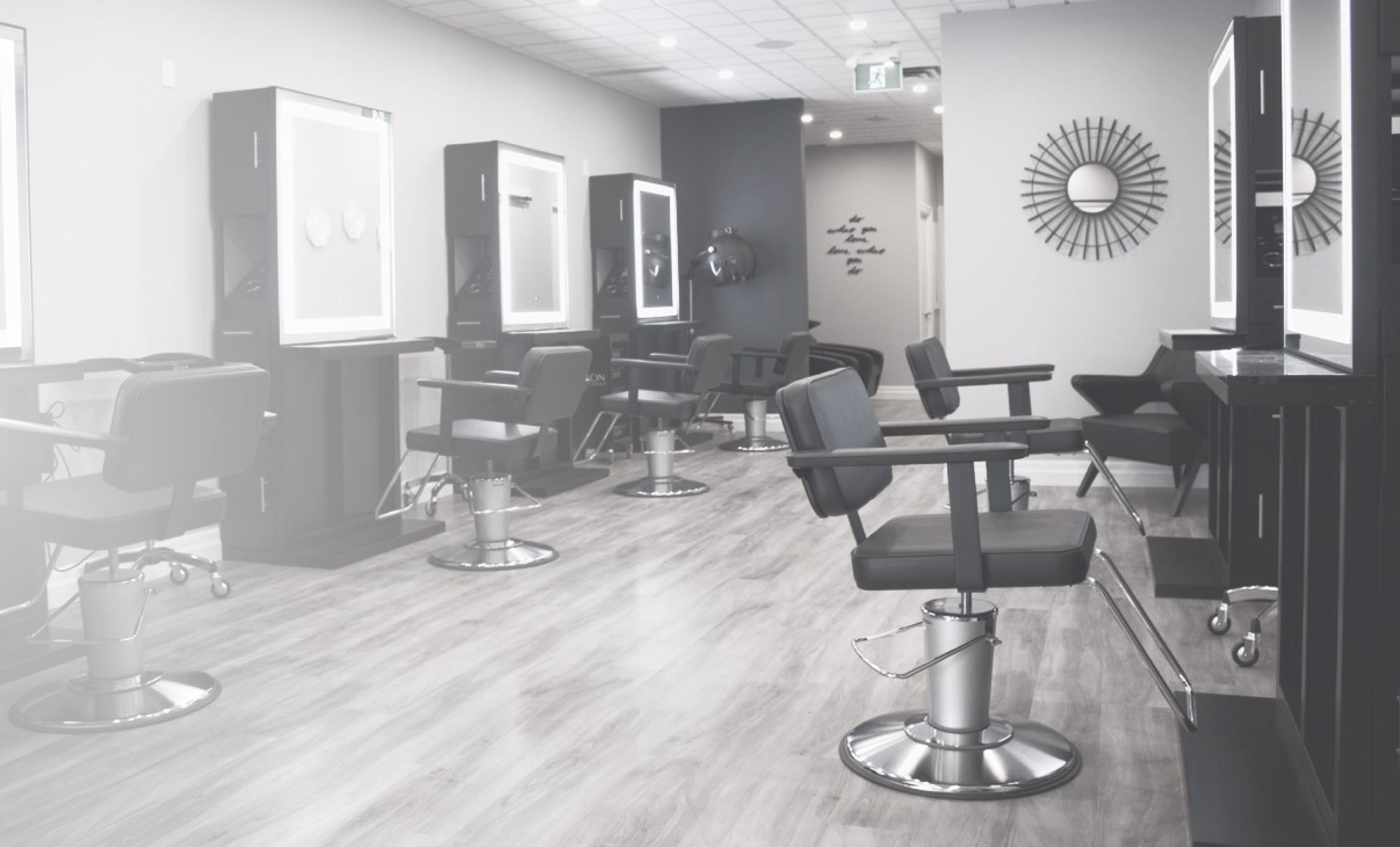 Serenity Hair Studio Manotick | Hair Salon Manotick | Home