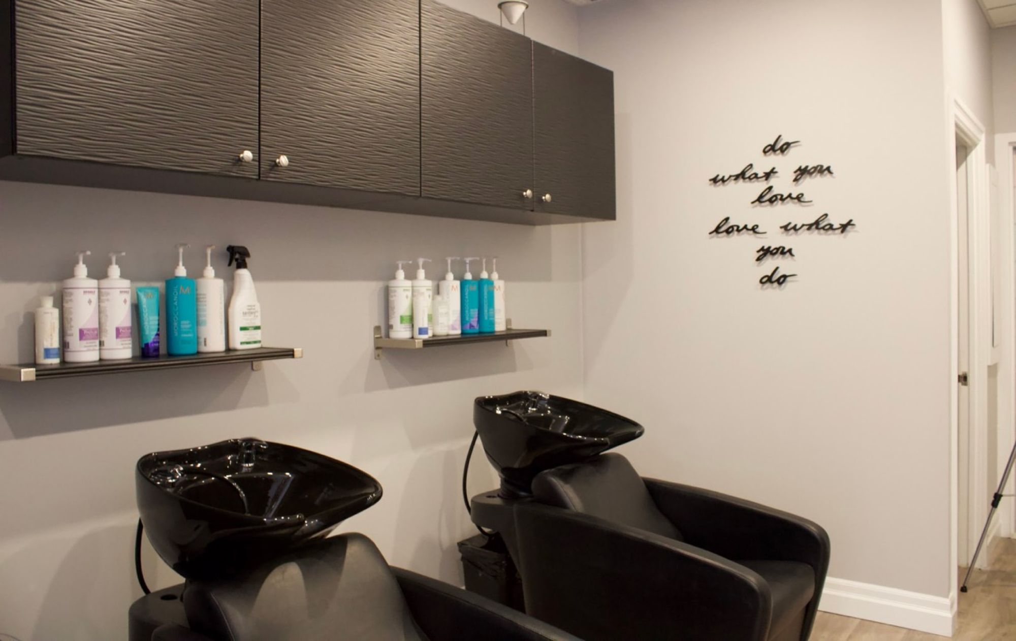 Serenity Hair Studio Manotick | Hair Salon Manotick | Home
