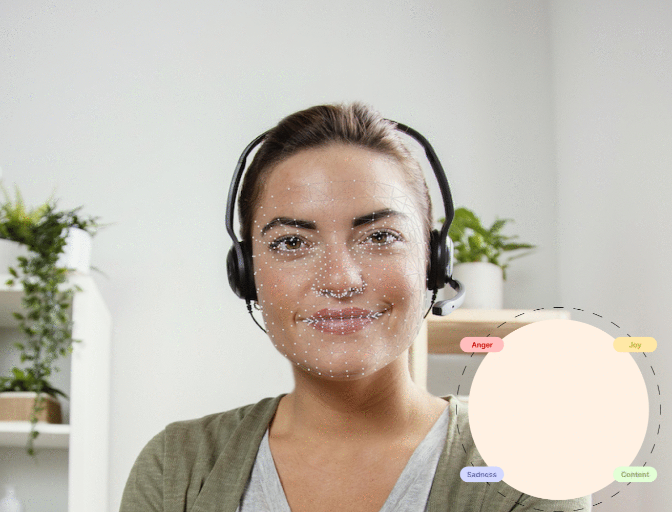 Emobot: AI powered continuous mood disorders monitoring