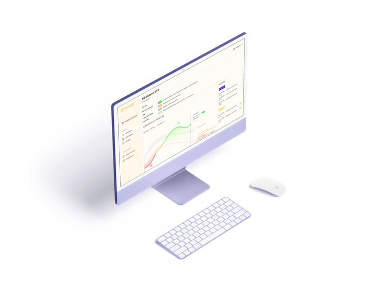 Emobot: AI powered continuous mood disorders monitoring